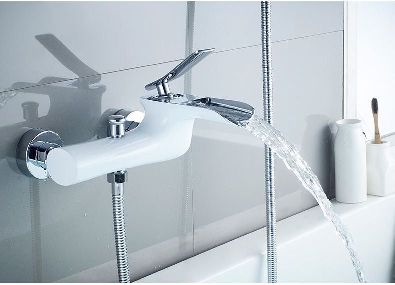 Faucet Handles